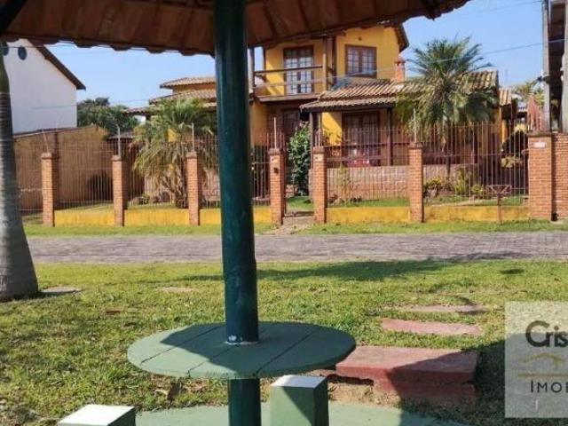 Casa com 2 dormitórios à venda, 248 m² por R$ 1.100.000 Condomínio Terras de Santa Rosa Salto/SP