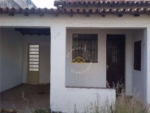 CASA COM 2 DORMITÓRIOS À VENDA, 240 M² NO JARDIM CHAPADÃO CAMPINAS/SP