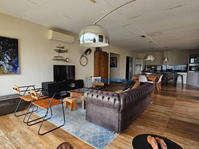 Casa com 2 dormitórios à venda, 240 m² por R$ 1.800.000,00 Condomínio Residencial Monte Carlo Sã