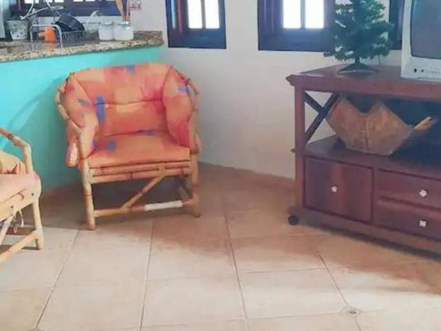 Casa com 2 dormitórios à venda, 240 m² por R$ 1.065.000,00 Centro Ubatuba/SP