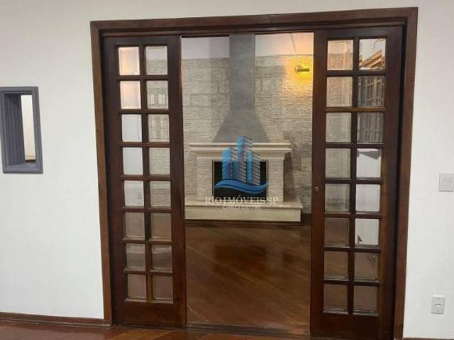 Casa com 2 dormitórios à venda, 240 m² por R$ 1.272.000,00 Osvaldo Cruz São Caetano do Sul/SP