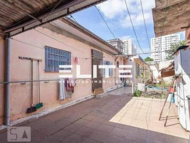 Casa com 2 dormitórios à venda, 240 m² por R$ 1.280.000,00 Paraíso Santo André/SP
