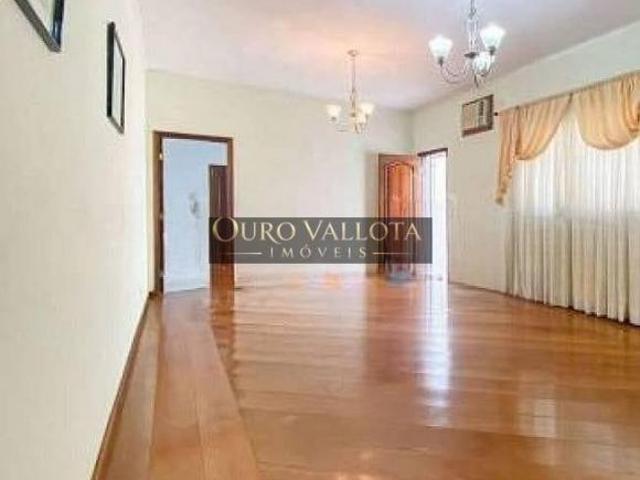 Casa com 2 dormitórios à venda, 240 m² por R$ 1.300.000,00 Parque da Mooca São Paulo/SP