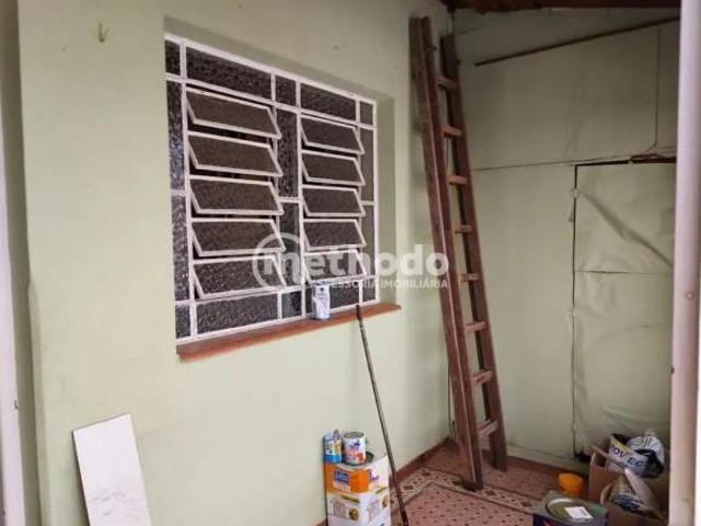 Casa com 2 dormitórios à venda, 240 m² por R$ 450.000,00 Jardim Bonfim Campinas/SP