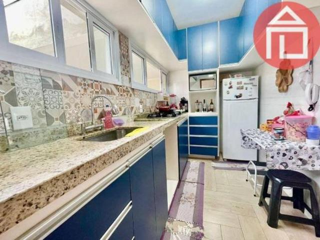 Casa com 2 dormitórios à venda, 240 m² por R$ 450.000,00 Residencial Villa Verde Bragança Paulis