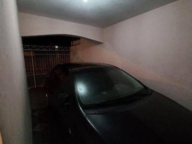 Casa com 2 dormitórios à venda, 240 m² por R$ 460.000 Jardim Santo Amaro Sorocaba/SP