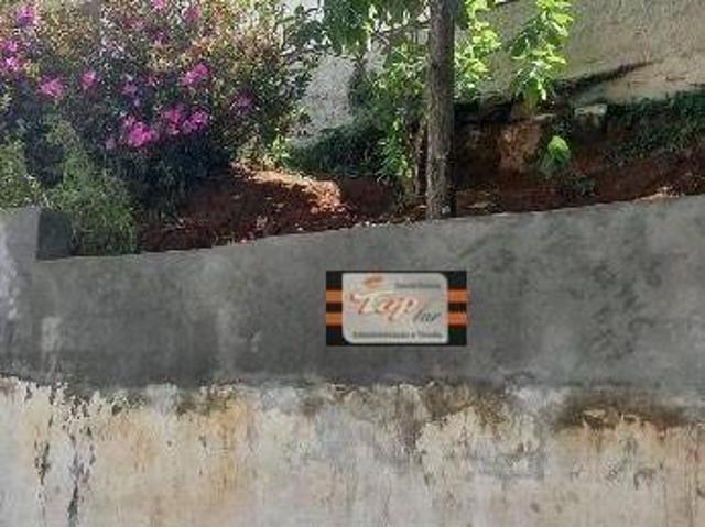 Casa com 2 dormitórios à venda, 240 m² por R$ 480.000,00 Vila Bonilha São Paulo/SP