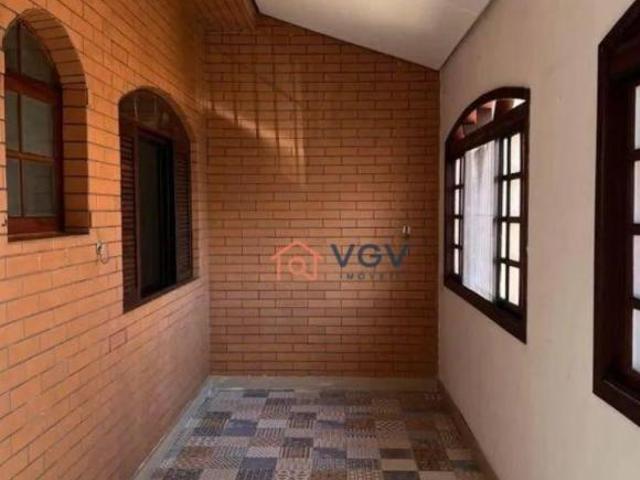 Casa com 2 dormitórios à venda, 240 m² por R$ 695.000,00 Sacomã São Paulo/SP
