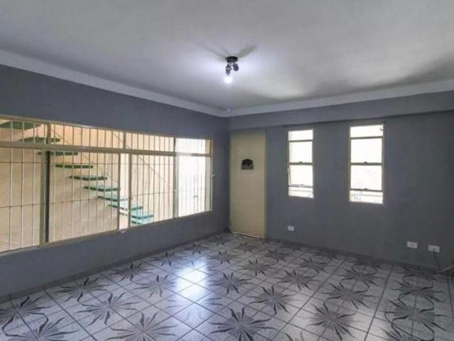 Casa com 2 dormitórios à venda, 240 m² por R$ 700.000,00 Jardim Grimaldi São Paulo/SP