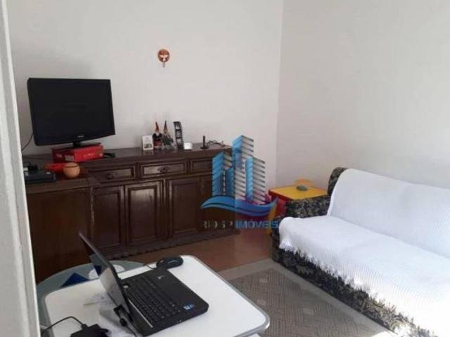 Casa com 2 dormitórios à venda, 240 m² por R$ 720.000,00 Santa Maria São Caetano do Sul/SP