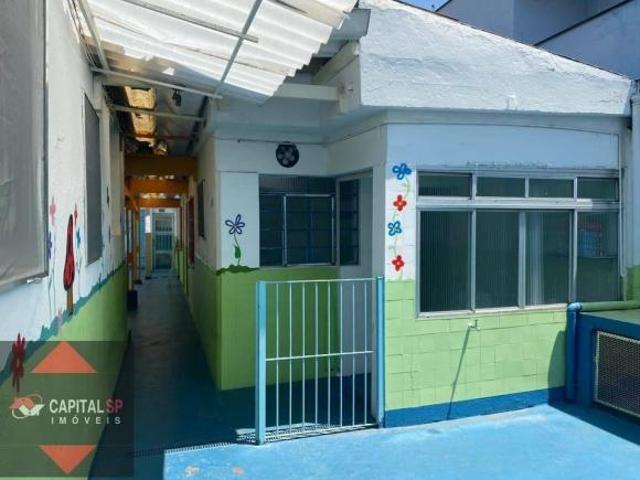 Casa com 2 dormitórios à venda, 240 m² por R$ 750.000,00 Vila Rio Branco São Paulo/SP