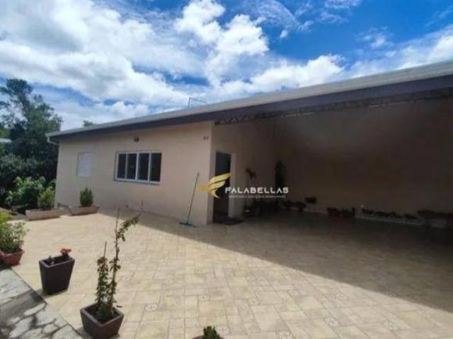 Casa com 2 dormitórios à venda, 240 m² por R$ 798.000,00 Jardim Vista Alegre Campo Limpo Paulist