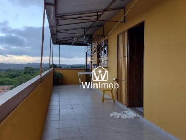 Casa à venda, 240 m² por R$ 870.000,00 Agronomia Porto Alegre/RS