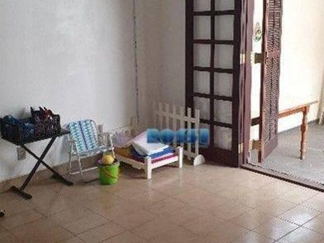 Casa com 2 dormitórios à venda, 240 m² por R$ 890.000,00 Parque da Mooca São Paulo/SP