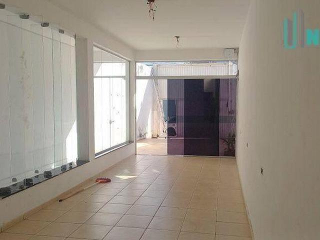 Casa com 2 dormitórios à venda, 240 m² por R$ 960.000,00 Jardim Maria Augusta Taubaté/SP