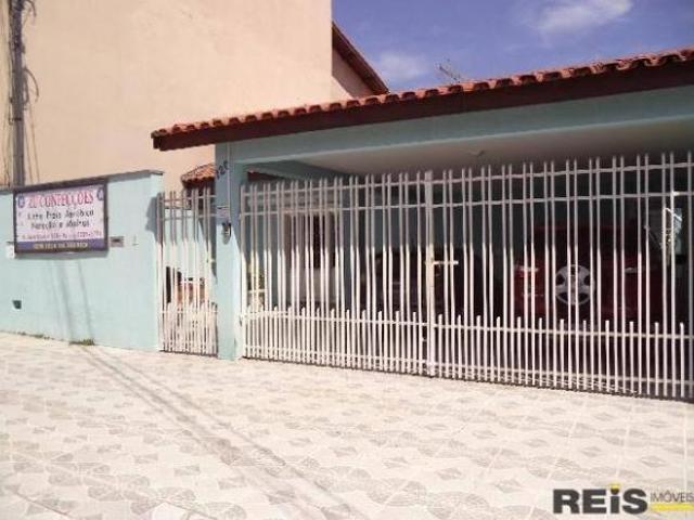 Casa com 2 dormitórios à venda, 240 m² por R$ 980.000,00 Jardim do Sol Sorocaba/SP