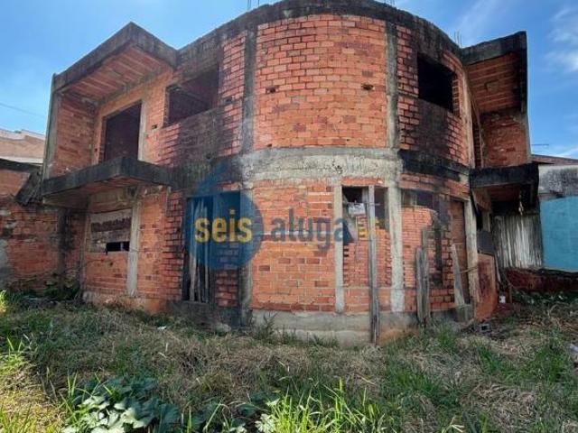Casa com 2 dormitórios à venda, 240m² por R$ 340.000,00 Parque Novo Mundo.