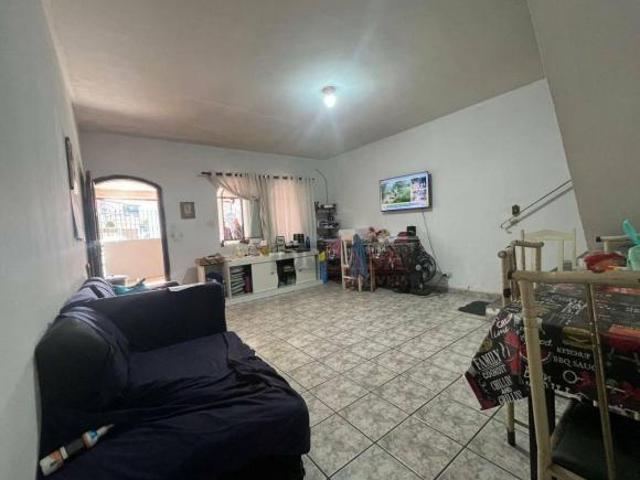 Casa com 2 dormitórios à venda, 242 m² por R$ 650.000,00 Vila Nhocune São Paulo/SP