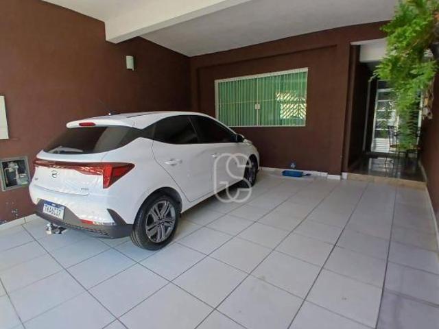 Casa com 2 dormitórios à venda, 243 m² por R$ 734.900,00 Jardim Terezópolis Guarulhos/SP