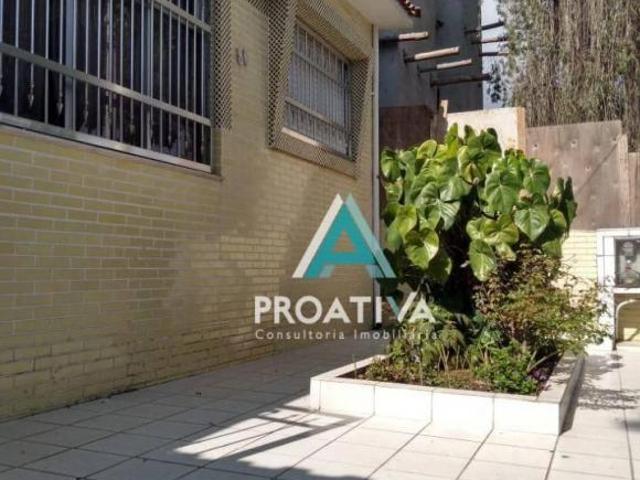 Casa com 2 dormitórios à venda, 243 m² Utinga Santo André/SP