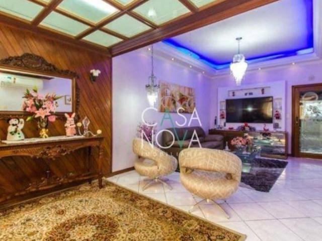 Casa com 2 dormitórios à venda, 254 m² por R$ 2.400.000,00 Marapé Santos/SP