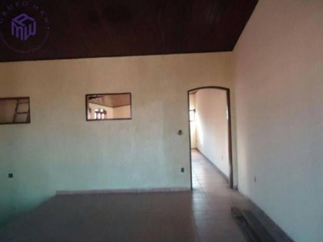 Casa com 2 dormitórios à venda, 254 m² por R$ 415.000,00 Jardim Paraná Sorocaba/SP