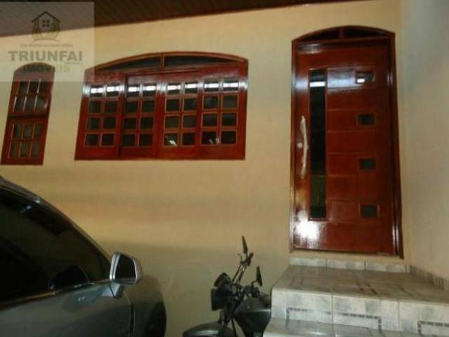 Casa com 2 dormitórios à venda, 254 m² por R$ 415.000,00 Jardim Paraná Sorocaba/SP