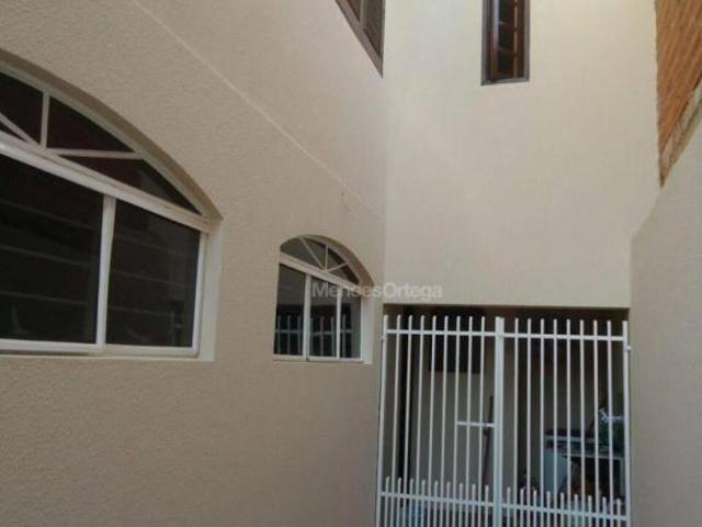 Casa à venda, 254 m² por R$ 429.300,00 Jardim Paraná Sorocaba/SP