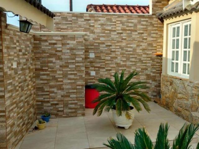 Casa à venda, 255 m² por R$ 800.000,00 Vila Olímpia Campo Limpo Paulista/SP