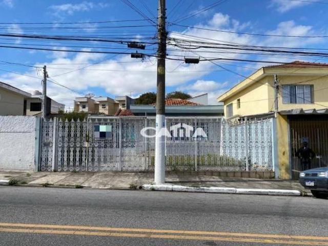 Casa com 2 dormitórios à venda, 255 m² por R$ 950.000,00 Jardim Maringá São Paulo/SP