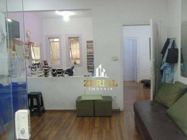 Casa com 2 dormitórios à venda, 256 m² por R$ 1.950.000,00 Cerâmica São Caetano do Sul/SP