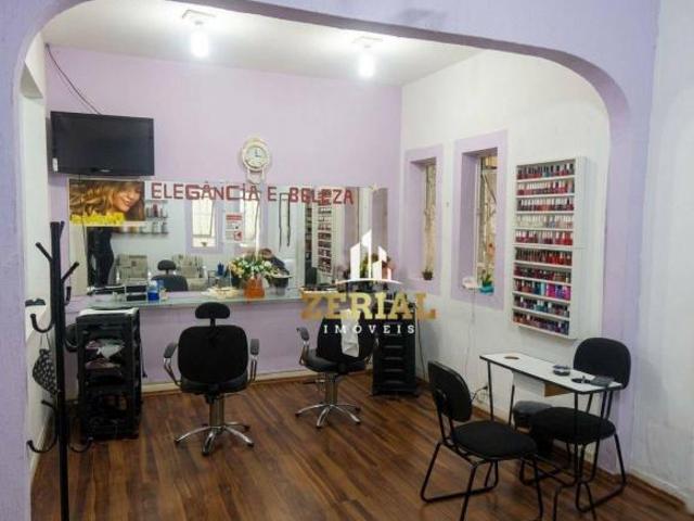 Casa com 2 dormitórios à venda, 256 m² por R$ 1.950.000,00 Cerâmica São Caetano do Sul/SP