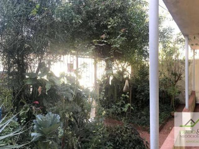 Casa com 2 dormitórios à venda, 257 m² por R$ 850.000,00 Jardim Colombo São Paulo/SP