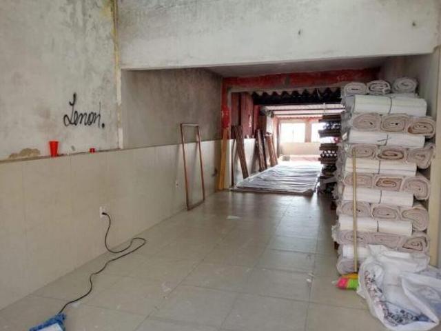 Casa com 2 dormitórios à venda, 258 m² por R$ 550.000,00 Cidade São Jorge Sa