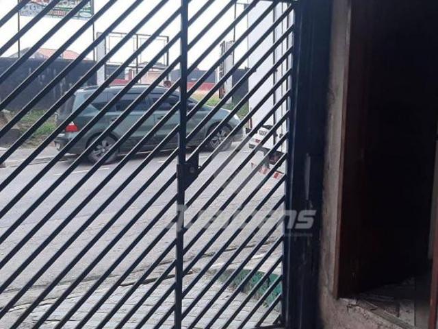 Casa com 2 dormitórios à venda, 259 m² por R$ 1.000.000,00 Jardim Anchieta Mauá/SP