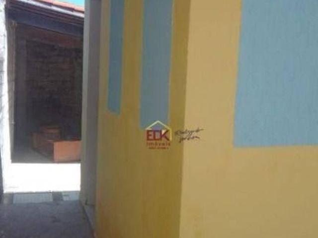 Casa com 2 dormitórios à venda, 250 m² por R$ 145.000,00 Jardim Maracaibo Tremembé/SP
