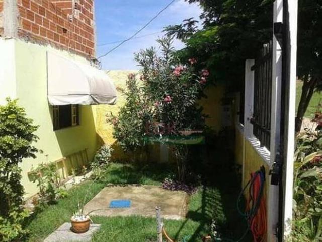 Casa com 2 dormitórios à venda, 250 m² por R$ 145.000,00 Jardim Maracaibo Tremembé/SP