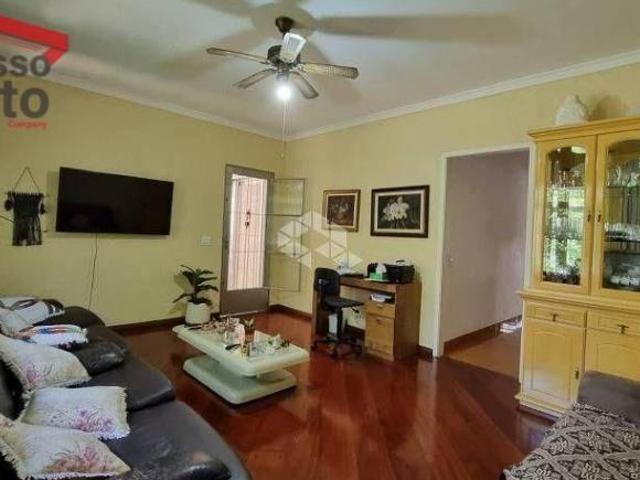 Casa com 2 dormitórios à venda, 250 m² por R$ 1.000.000,00 Pirituba São Paulo/SP