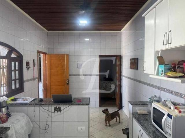 Casa com 2 dormitórios à venda, 250 m² por R$ 1.043.000,00 Canto do Forte Praia Grande/SP
