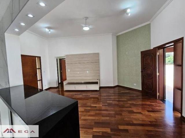 Casa com 2 dormitórios à venda, 250 m² por R$ 1.060.000,00 Condomínio Residencial Terras do Caribe