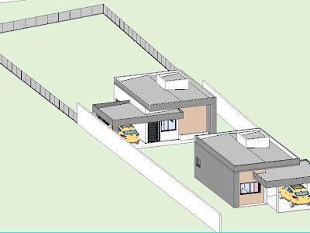 Casa com 2 dormitórios à venda, 250 m² por R$ 1.150.000,00 Santa Terezinha São Bento do Sapucaí/
