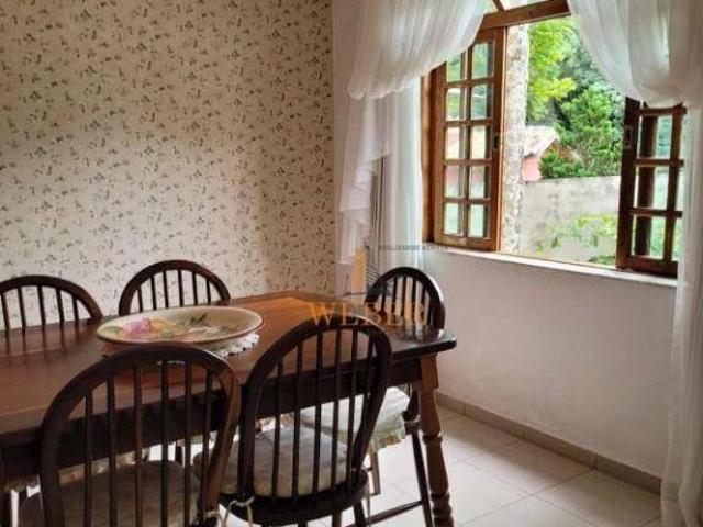 Casa com 2 dormitórios à venda, 250 m² por R$ 1.300.000,00 São Fernando Residência Barueri/SP