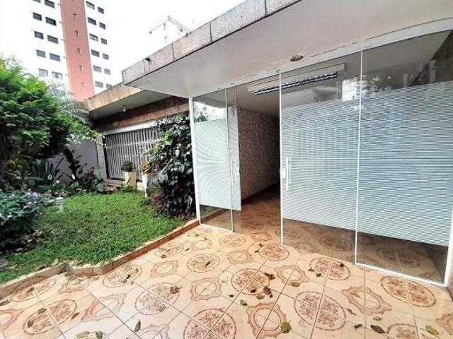 Casa com 2 dormitórios à venda, 250 m² por R$ 1.370.000,00 Vila Boa Vista Santo André/SP