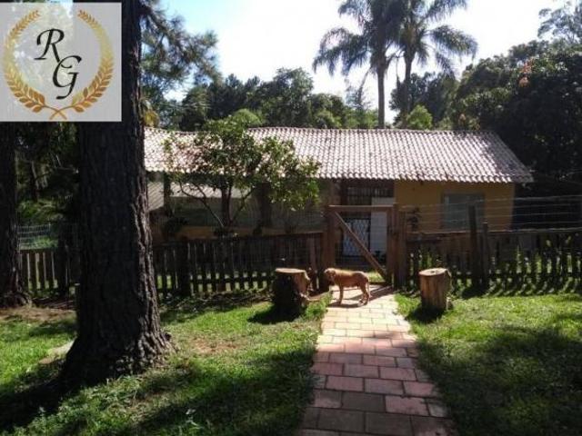 Casa com 2 dormitórios à venda, 250 m² por R$ 212.000,00 Tarumã Viamão/RS