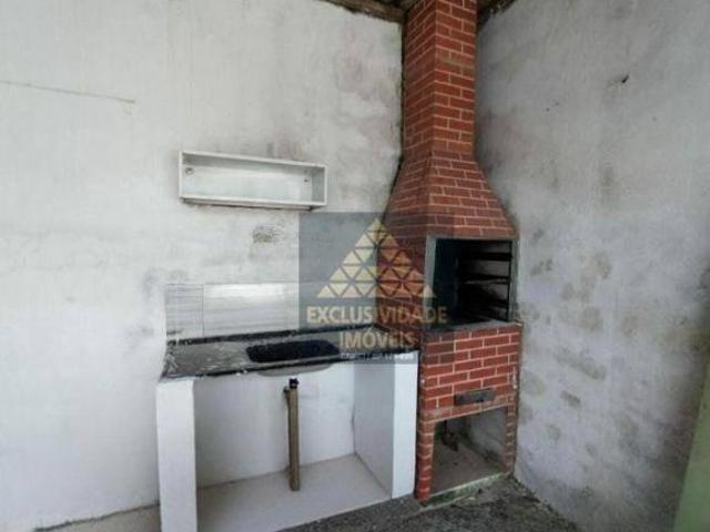Casa com 2 dormitórios à venda, 250 m² por R$ 280.000,00 Parque Residencial Bambi Guarulhos/SP