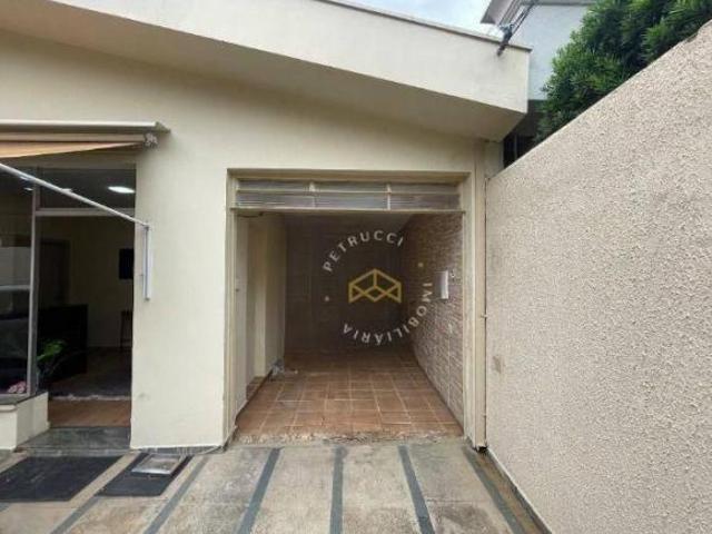 Casa com 2 dormitórios à venda, 250 m² por R$ 2.200.000,00 Cambuí Campinas/SP
