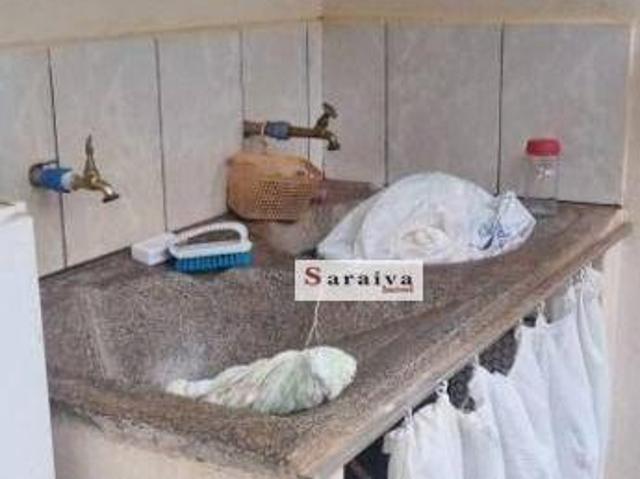 Casa com 2 dormitórios à venda, 250 m² por R$ 310.000,00 Jd Bica de Pedra Itapuí/SP
