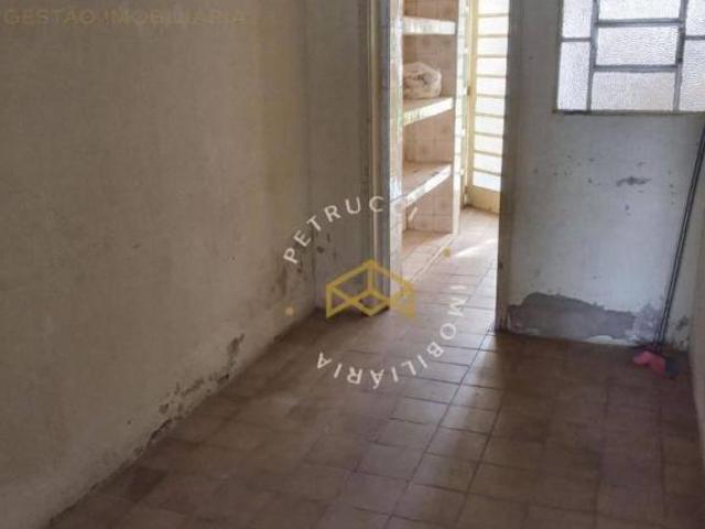 Casa com 2 dormitórios à venda, 250 m² por R$ 350.000,00 Jardim Baroneza Campinas/SP