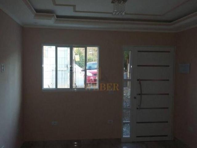 Casa com 2 dormitórios à venda, 250 m² por R$ 400.000,00 Vale do Sol Jandira/SP