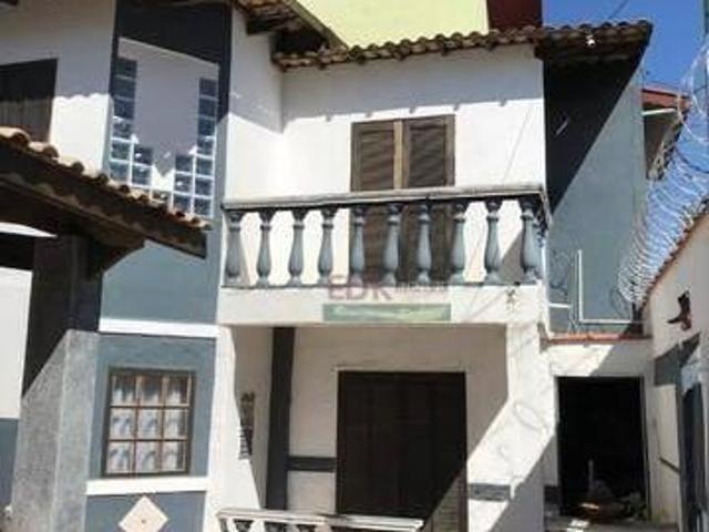 Casa com 2 dormitórios à venda, 250 m² por R$ 400.000,00 Novo Horizonte Taubaté/SP